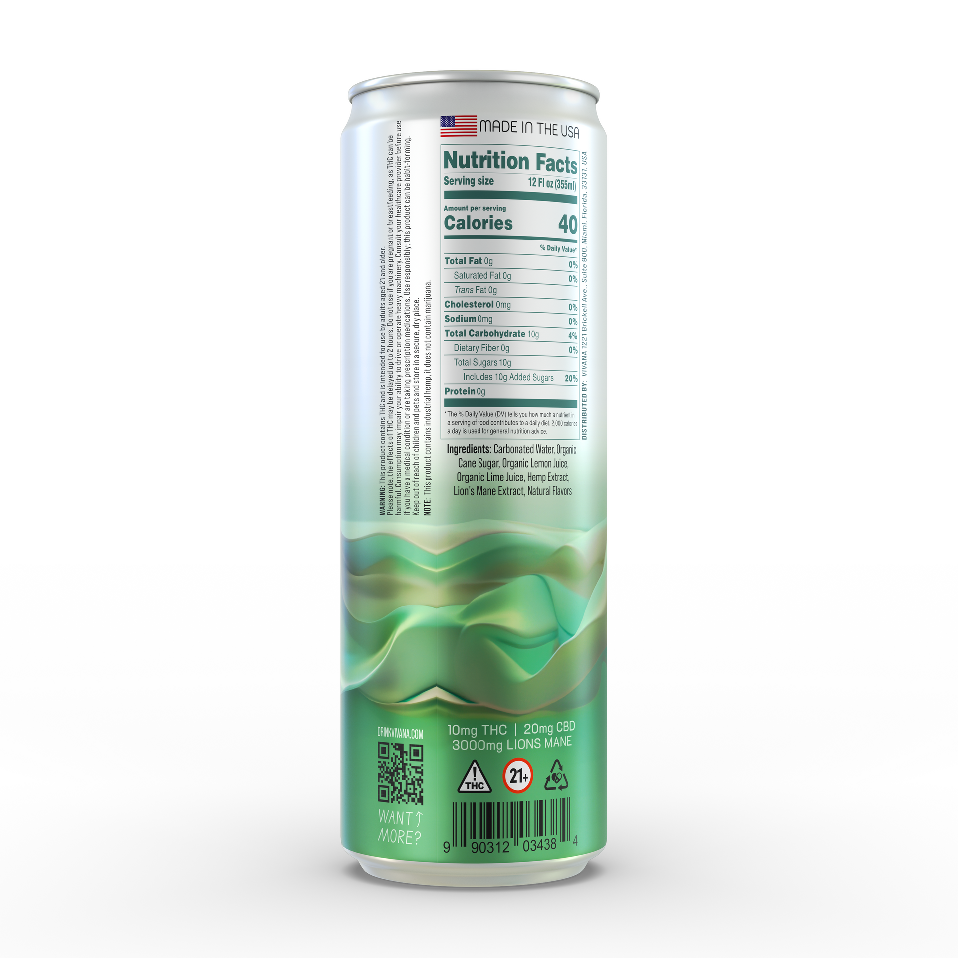 Products – VIVANA